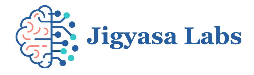 Jigyasa Labs | Innovative Software & Tech Solutions
